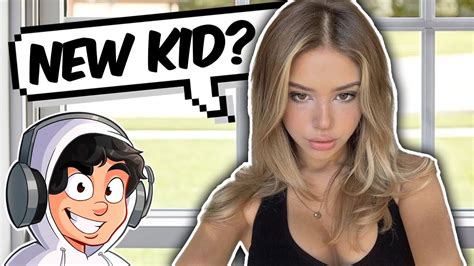 The Hot Girl Next Door Full Storytime Youtube