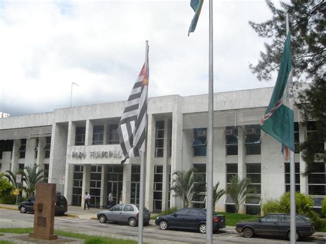 Sede da Prefeitura de Campo Limpo Paulista São Paulo a photo on
