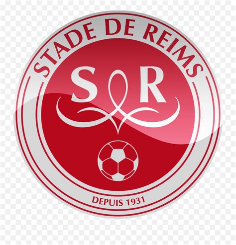 Stade De Reims Hd Logo Emblem Png Hd Logo Png Free Transparent Png