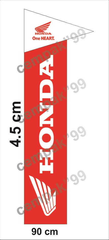 UMBUL UMBUL HONDA Lazada Indonesia