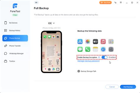 How To Fix Attempting Data Recovery Failed On Iphone