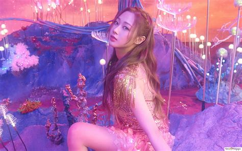 Gorgeous Giselle From Aespa K Pop Girls Group 2020 Music Giselle