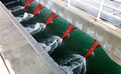 Descubre el funcionamiento ventajas y desafíos de la energía mareomotriz
