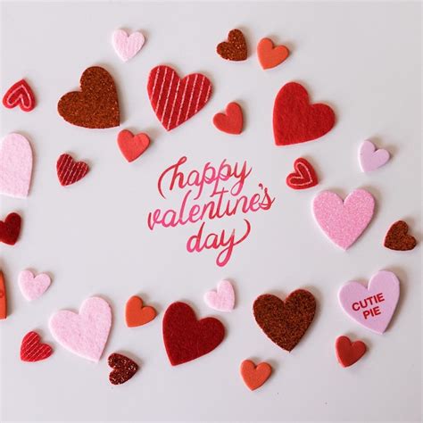 Premium Photo Happy Valentine Day Gift 2023