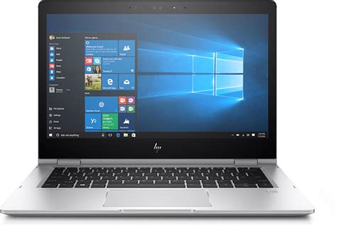 HP EliteBook x360 1030 G2 Écran 33 8 cm 13 3 Écran tactile LCD