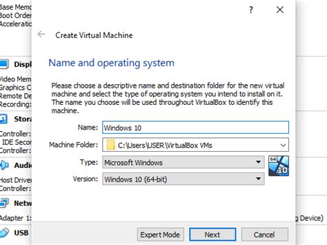 How To Install Windows 10 On Virtual Box GeeksforGeeks