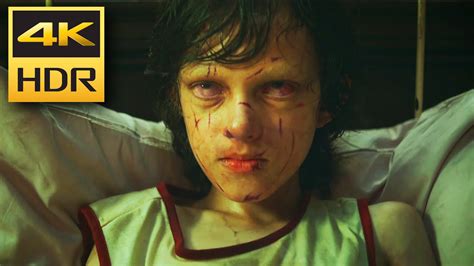 K Hdr Trailer The Pope S Exorcist Youtube