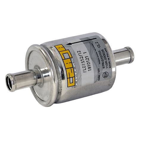 FILTR DO GAZU LPG FAZY LOTNEJ GAZU FL01S 12 12 MM DO STAG KME LPGTECH