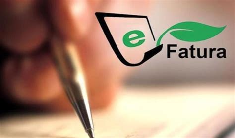 E fatura nedir yararları nelerdir Kimler e faturaya geçmek zorunda