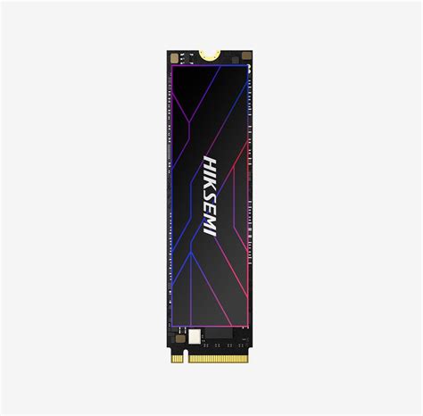 Ổ cứng SSD HIKSEMI FUTURE ECO 512GB M 2 NVMe M 2 2280 PCIe Gen4 x 4