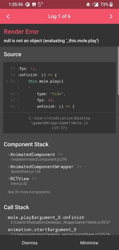 Can T Perform A React State Update On An Unmounted Component Follow