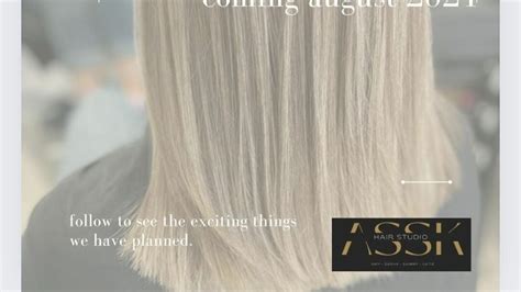 Best Salons For Hair Perming Near Me In Park Cheltenham Fresha