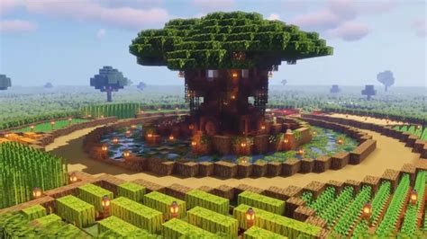 10 Best Minecraft Base Designs In 2024 KeenGamer