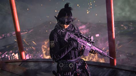 Tous les buffs et nerfs darmes de Warzone et MW3 Saison 1 Rechargée