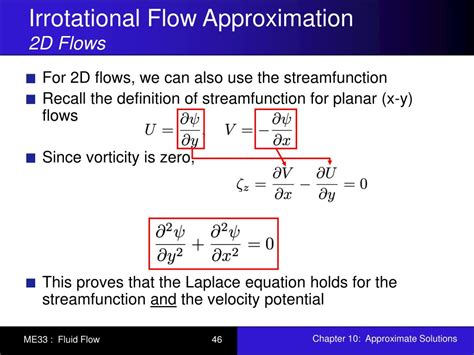 ppt the vorticity equation and its applications powerpoint presentation id 5708889