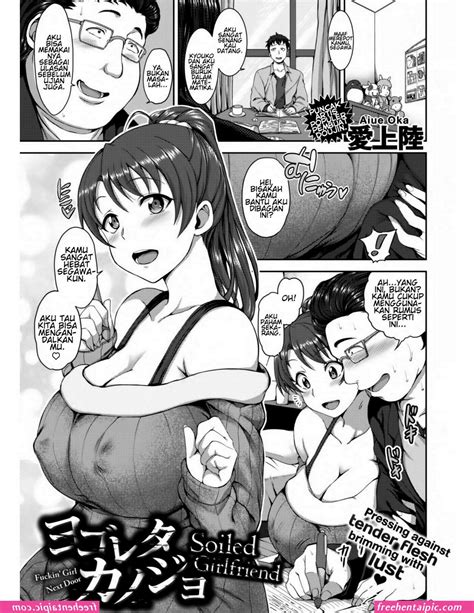 Komik Xxx Bahasa Indonesia Uta Free Hentai Pic