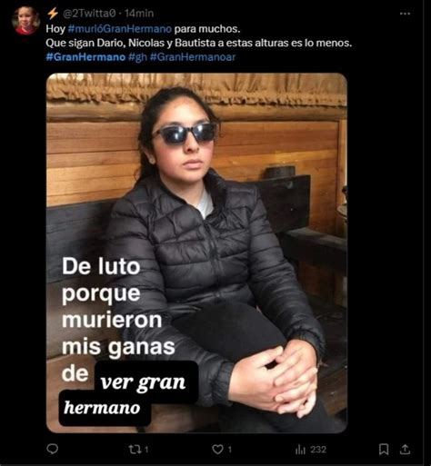 Los mejores memes tras la expulsión de Virginia de Gran Hermano De