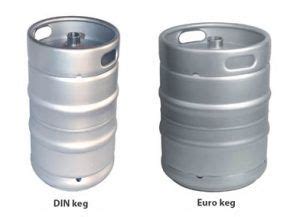 Barriles De Cerveza Historia Tipos Principales Y Usos The Beer Times