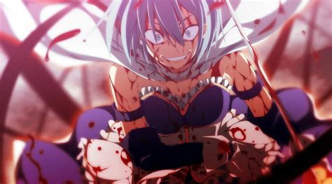 Details More Than Gore Anime Wallpaper Latest In Cdgdbentre