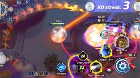 Duraludon Is UNSTOPPABLE Flash Canon Dragon Tail Is OP Duraludon