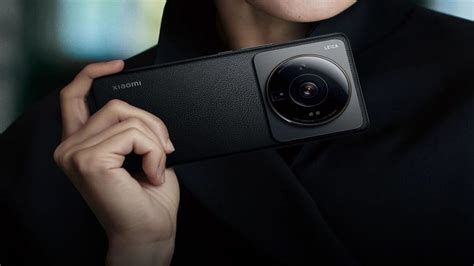 HP Xiaomi Kamera Leica Untuk Performa Fotografi Yang Mumpuni