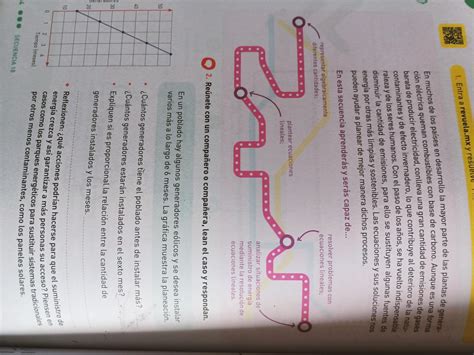 pagina 224 matemáticas revuela Brainly lat