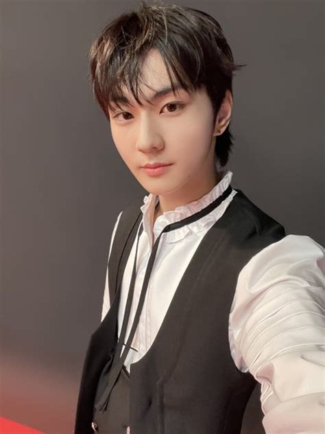 JUNGWON PERU on Twitter TRAD 230627 ENHYPEN members Actualización