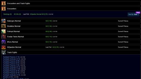 How To Analyze WotLK Classic Raid Logs With Warcraftlogs WotLK