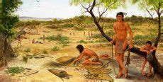 Primeros pobladores del Perú historia del Perú