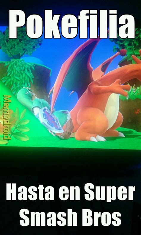 Top memes de super smash bros en español Memedroid