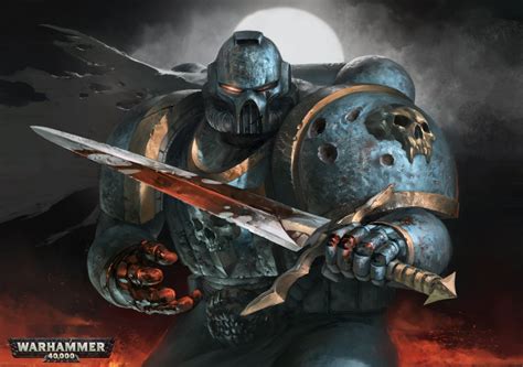 Warhammer 40k Database Space Marine Art Warhammer Marine Warhammer