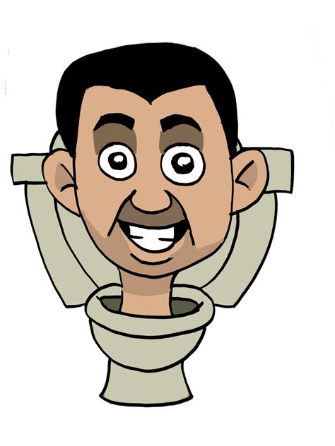 Skibidi Toilet Drawing Tutorial How To Draw Skibidi Toilet 43 OFF