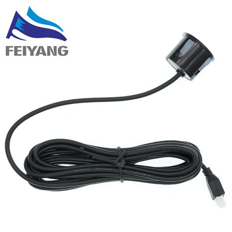 Pcs Waterproof Ultrasonic Module Jsn Sr T Aj Sr M Water Proof