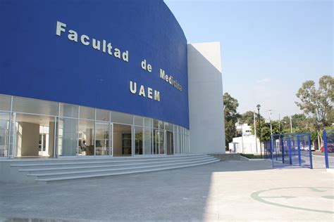 Facultad de Medicina de la Universidad Autónoma del Estado de Morelos