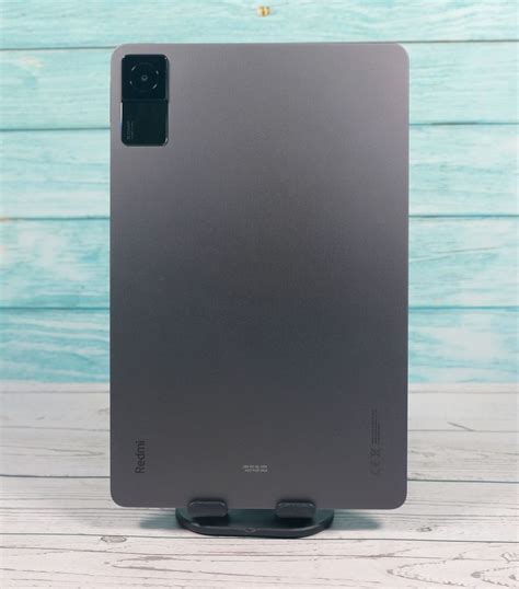 Redmi Pad Gb Full Review Megabites