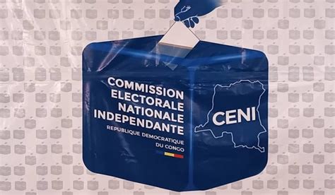 Le Secrétaire Exécutif National de la CENI a procédé à lévaluation de