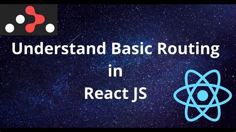 understand basic routing in react js react router dom