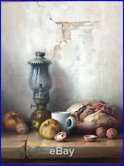 Huile Sur Toile Blog Archive Tableau Peinture Huile Sur Toile