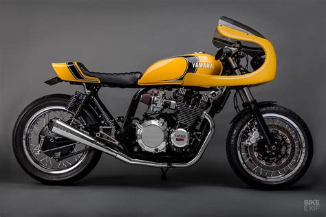 Yamaha Xj 900 Cafe Racer Kit Webmotor Org