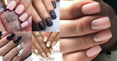 50 Simple Elegant Nail Ideas To Express Your Personality Explore