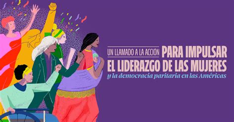 Democracia Paritaria en las Américas