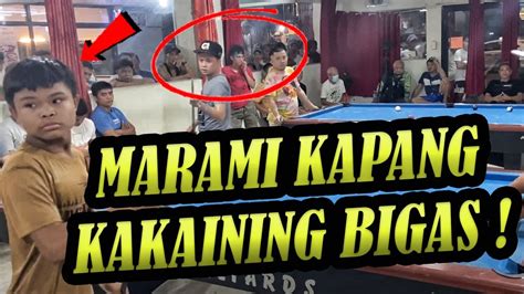 BATANG MAANGAS MAYABANG NGA BA O MAY IPAGYAYABANG LANG TALAGA JAYBEE