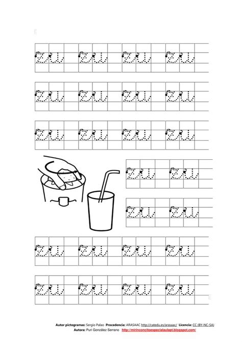 Aprendo A Escribir Iniciaci N A La Lectoescritura Nivel
