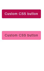 Bootstrap Buttons With Custom Css And Font Awesome Templates