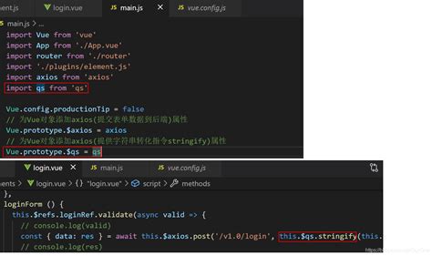 vue js前端框架与flask后端交互几点体会 flask的端口与vue的端口要一致吗 csdn博客