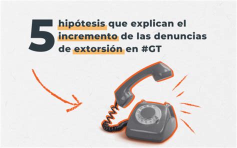 Cinco hipótesis que explican el alarmante incremento de las denuncias