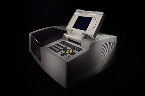 Máy quang phổ UV VIS PG Instrument T70U Công ty Gia Định