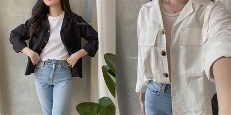 Spill Racun OOTD On Twitter Claryn Outer Linen Kemeja Linen
