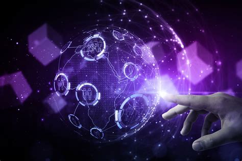 The Important Difference Between Web And The Metaverse Bernard Marr