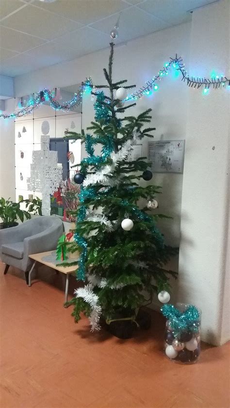 Joyeuses Fêtes de fin d année à tous Collège La Fosse aux Dames